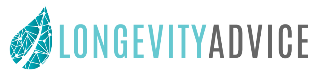 FREE biological age guide - Longevity Advice