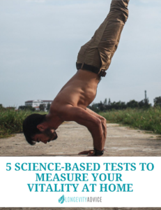 15 Best Longevity Books for 2024 - Longevity Advice